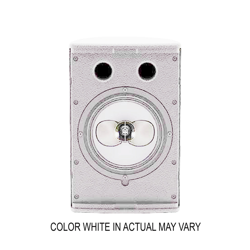 Martin Audio CDD6, 6.5” LF, 1” HF Coaxial Differential Dispersion Loud