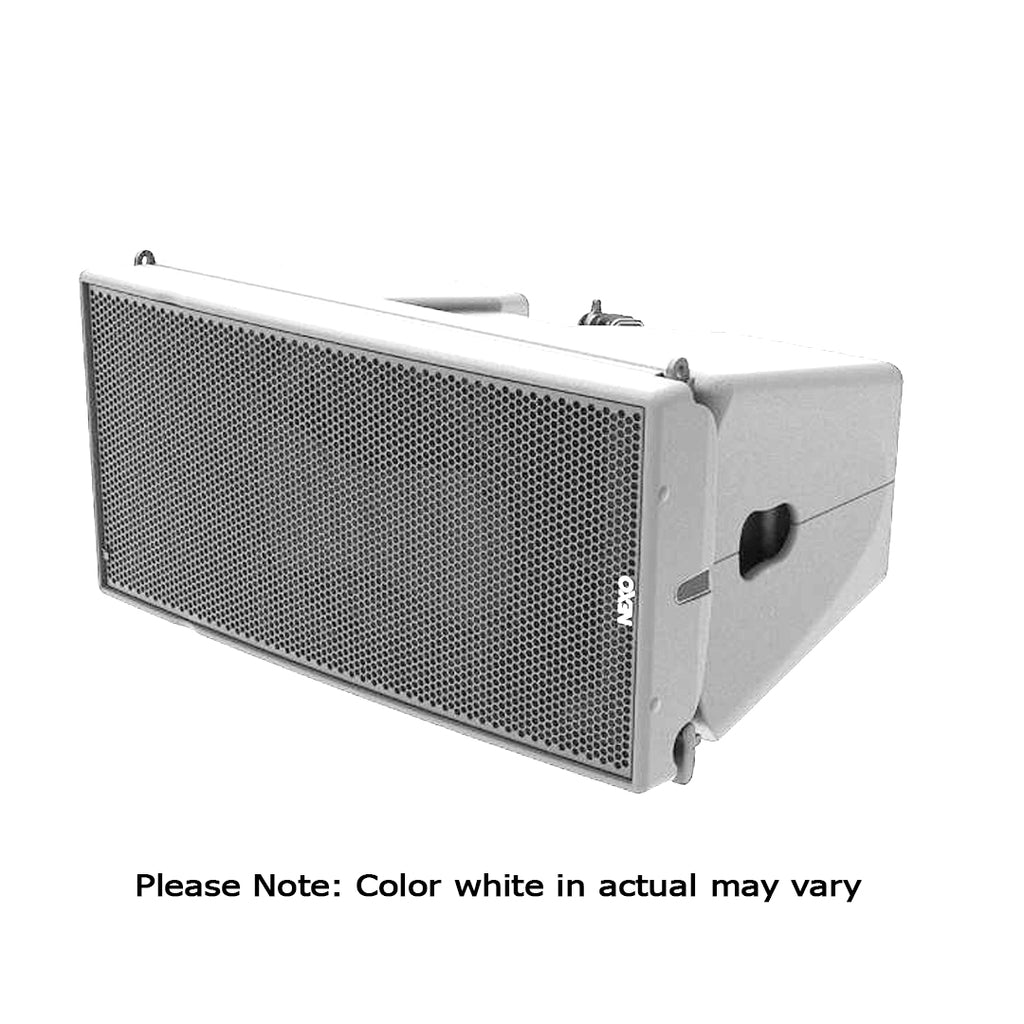 NEXO GEOM1210, Indoor Outdoor Line Array 12 Inch 2 Way Passive 10 Degr